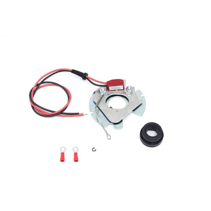 Pertronix Ignitor II Adaptive Dwell Control Holley 6 Cylinder