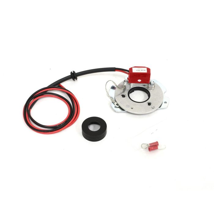 Pertronix Ignitor II Adaptive Dwell Control Lucas 8 Cylinder