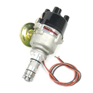 Pertronix Distributor - AutoZone