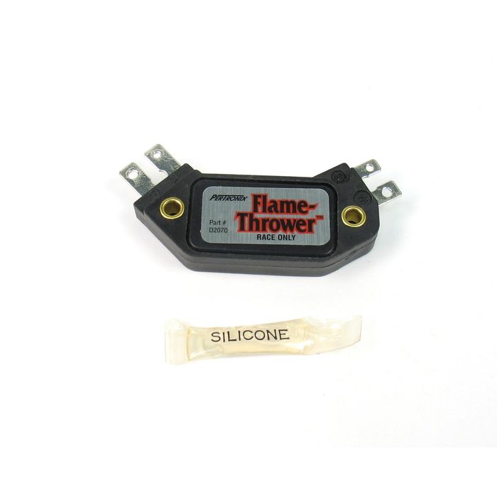 Pertronix 4 Pin Flame Thrower GM HEI Race Module