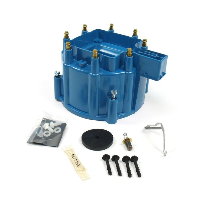 Pertronix Blue Flame Thrower HEI Distributor Cap