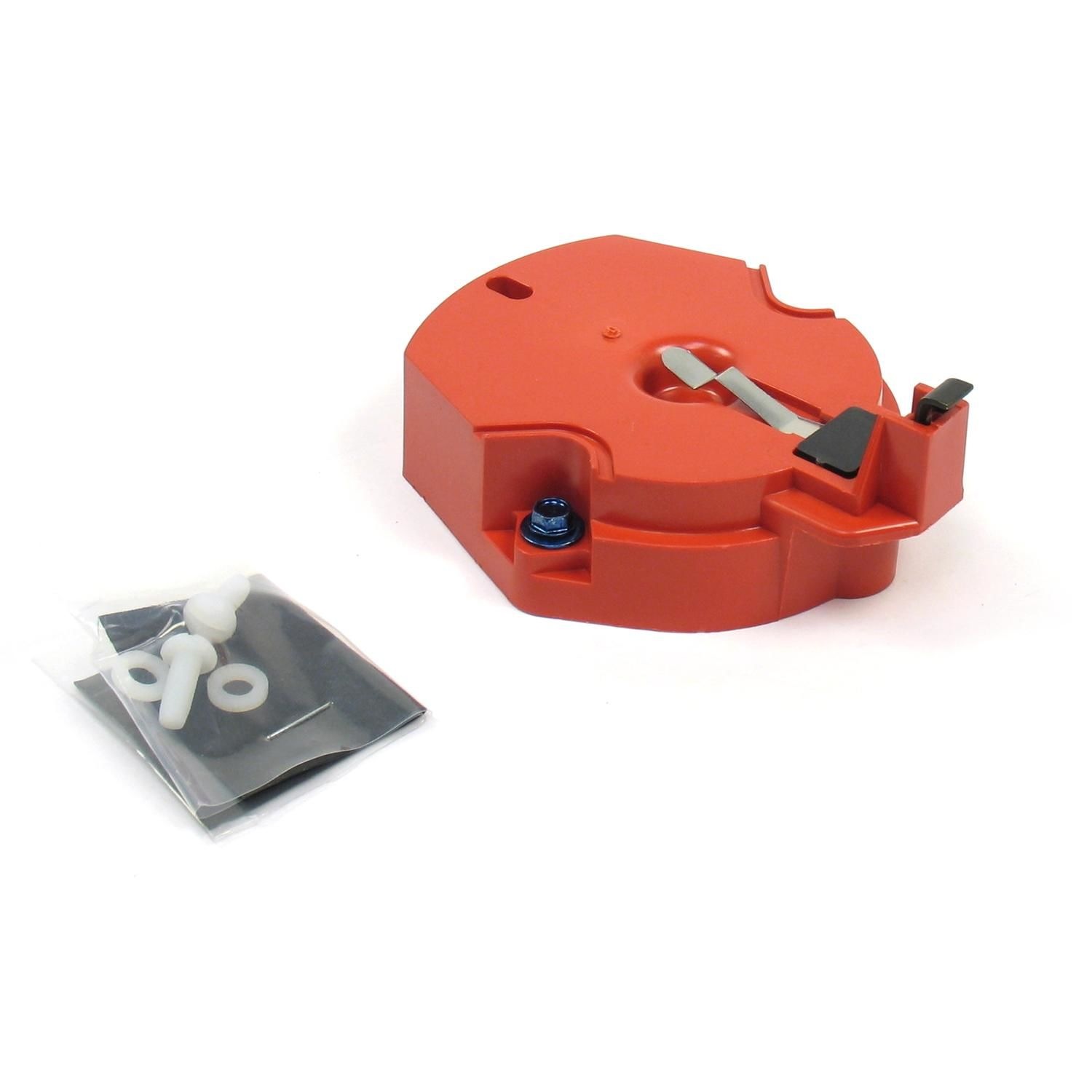 Pertronix Red Flame Thrower HEI Distributor Rotor
