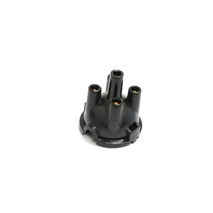 Pertronix Black Cap for 4 Cylinder British 25D Distributor