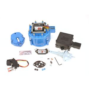 Pertronix Blue Cap Tune Up Kit for GM HEI III Chevy and Cadillac