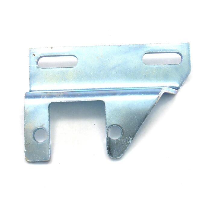 Patriot Exhaust GM Alternator Bracket