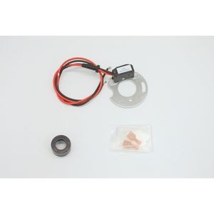Pertronix Ignitor Lucas 45D with Vacuum Advance 6 Cylinder