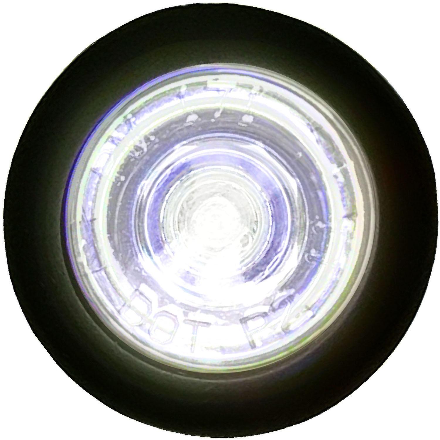 Peterson White LED Utility Light