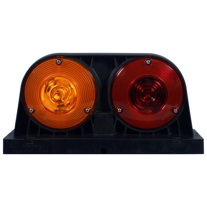 Peterson Roadside Incandescent Stop Turn Tail