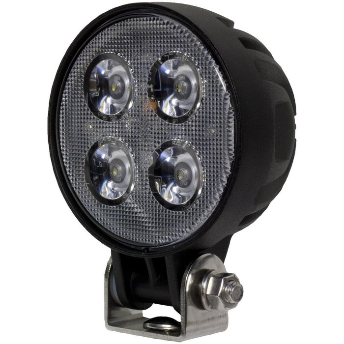 Peterson 900 Lumens Round LED Work Light