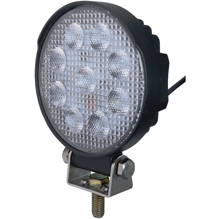 Peterson 1,350 Lumens Round LED Work Light