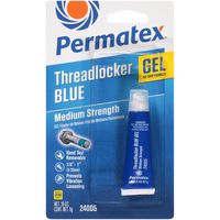 Threadlocker - Automotive Permatex and Loctite Threadlockers
