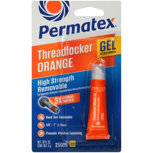 Threadlocker - Automotive Permatex and Loctite Threadlockers