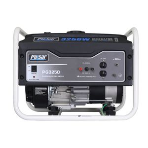 Pulsar Portable Generator PG3250
