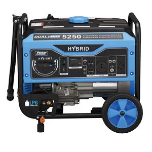 Best Portable Generator for Cars, Trucks & SUVs