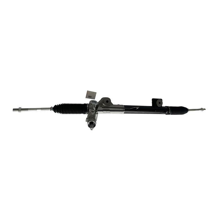 Edelmann Elite Rack and Pinion 2006