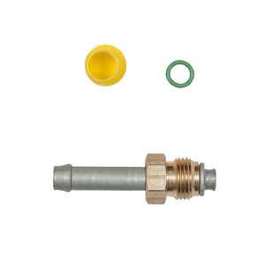 Duralast Return Line End Fitting 39132