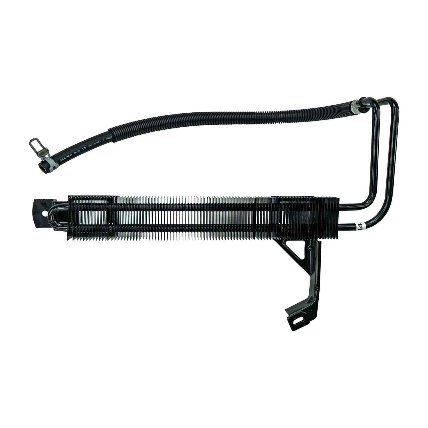 Edelmann Elite Power Steering Oil Cooler 58006