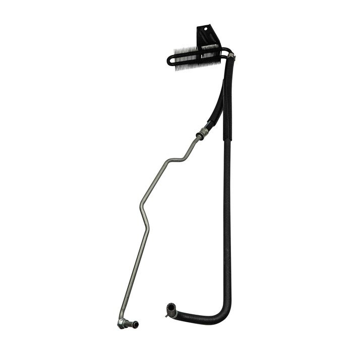 Edelmann Elite Power Steering Oil Cooler 58009