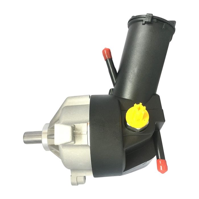 Edelmann Power Steering Pump 6014R