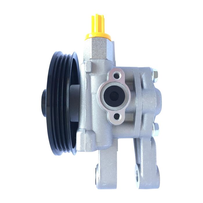 Edelmann Elite Power Steering Pump 6044P