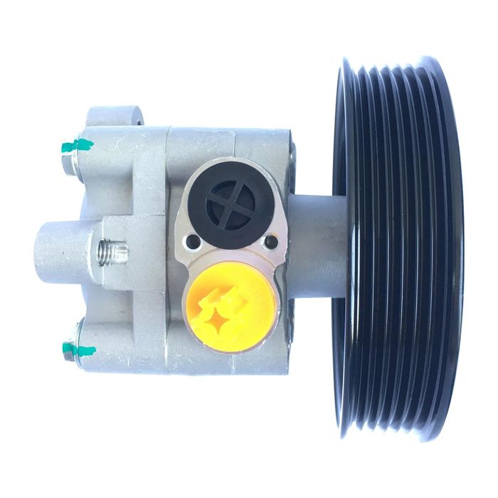 Edelmann Power Steering Pump 6047P