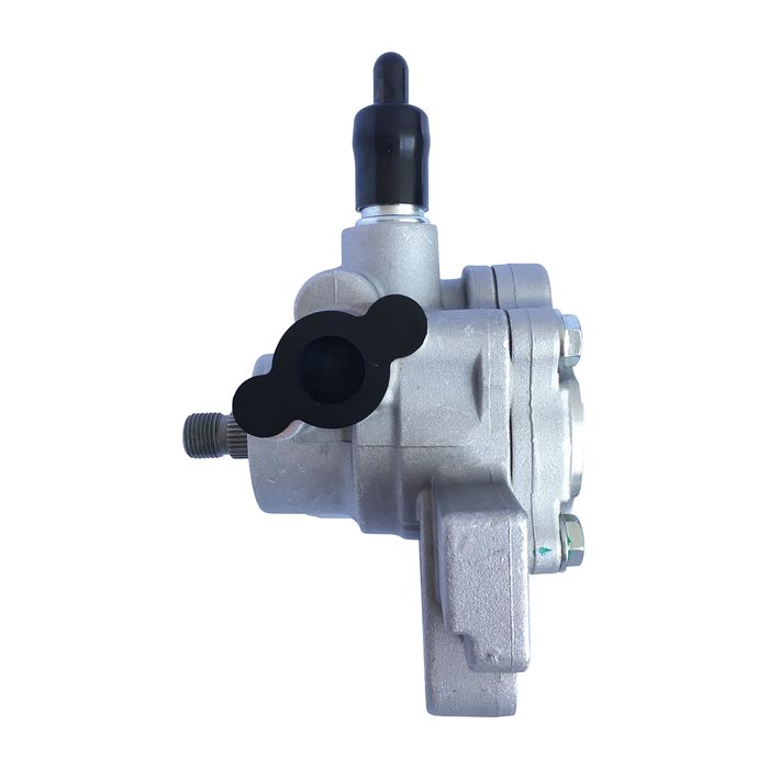 Edelmann Elite Power Steering Pump 6052X