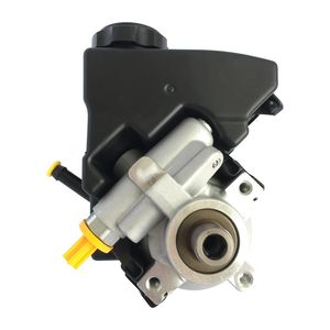 Edelmann Elite Power Steering Pump 6058R