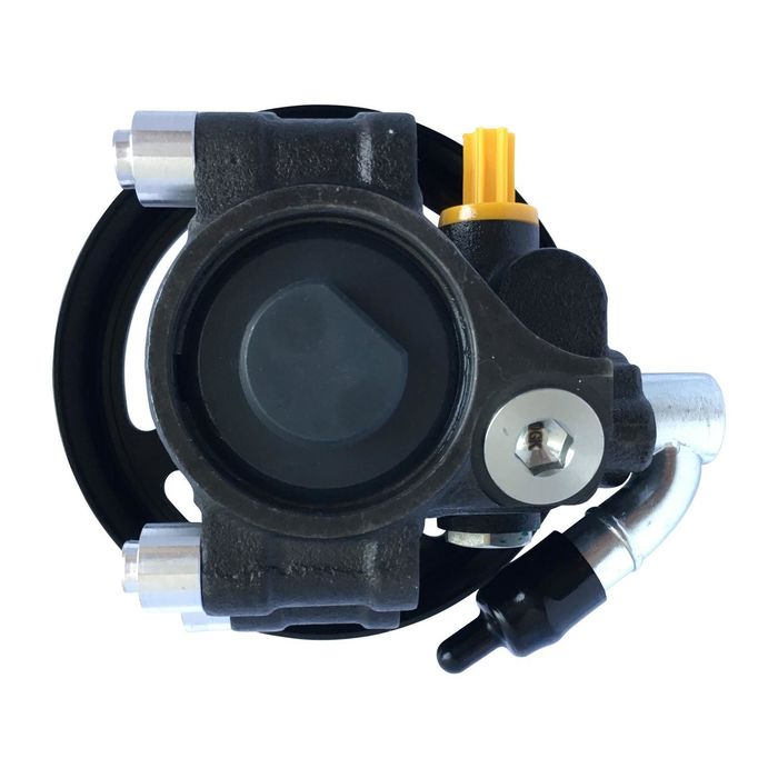 Edelmann Power Steering Pump 6065PX