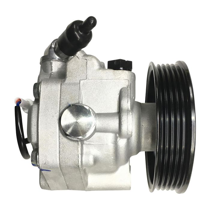Edelmann Power Steering Pump 6079PX