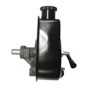 Edelmann Elite Power Steering Pump 6088R