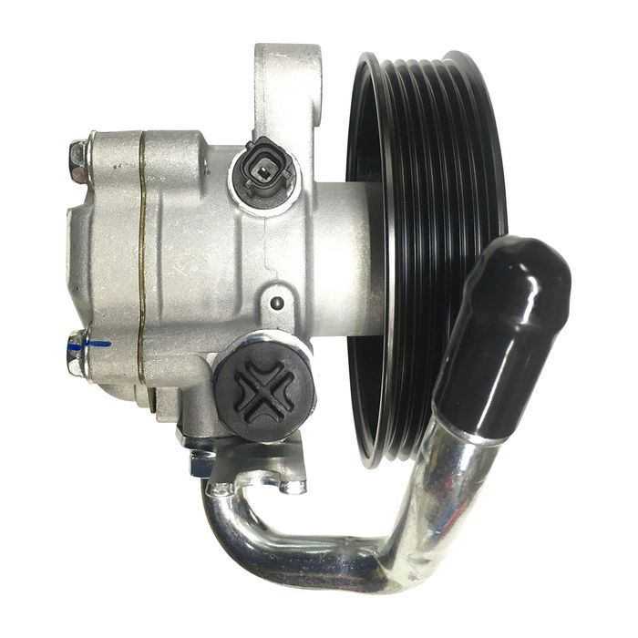 Edelmann Elite Power Steering Pump 6097PX