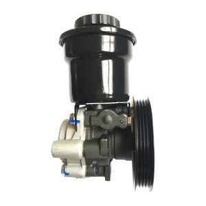 Edelmann Elite Power Steering Pump 6099PR