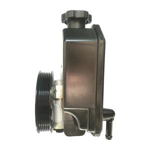 Edelmann Power Steering Pump 6105PR