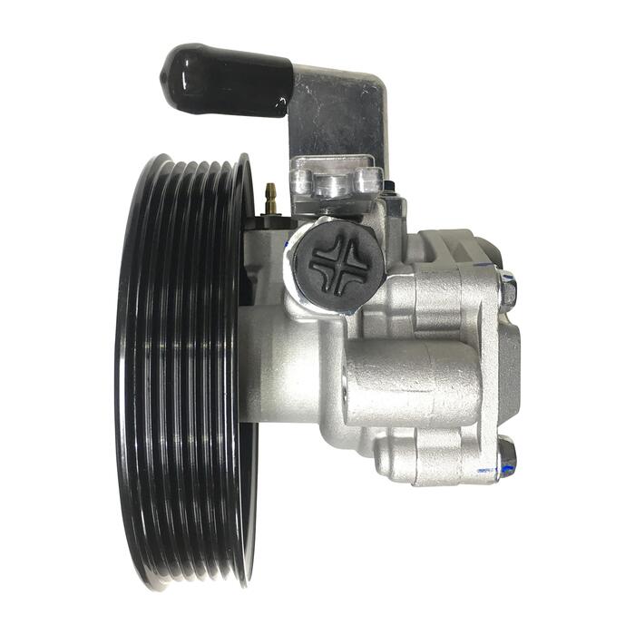 Edelmann Power Steering Pump 6109PX