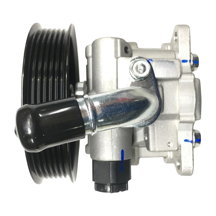 Edelmann Power Steering Pump 6112PX