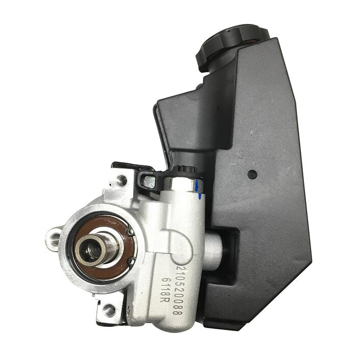 Edelmann Power Steering Pump 6118R