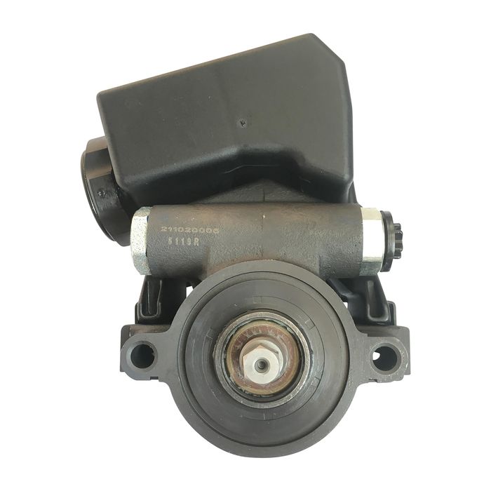 Edelmann Elite Power Steering Pump 6119R