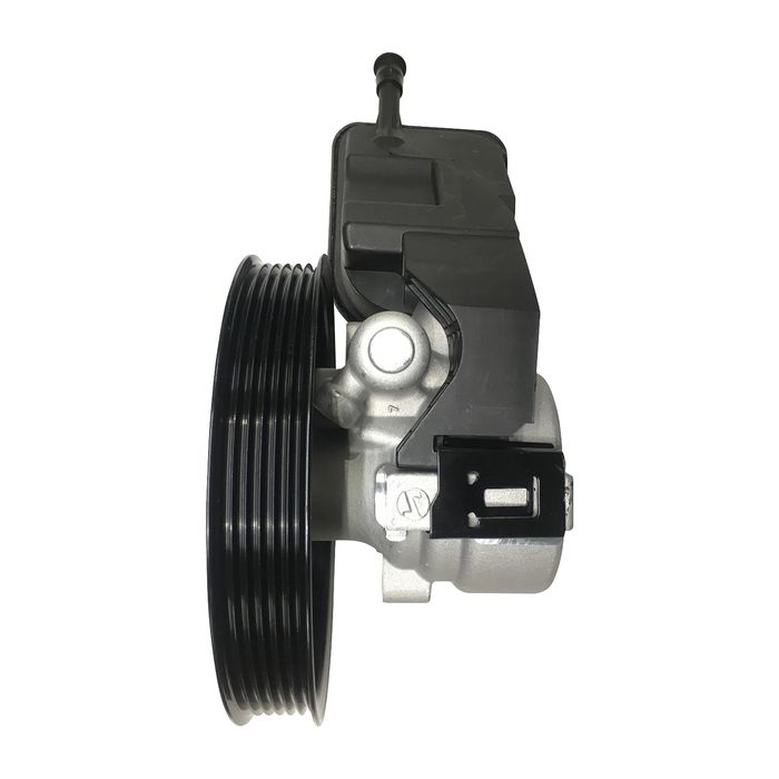 Edelmann Power Steering Pump 6125PR