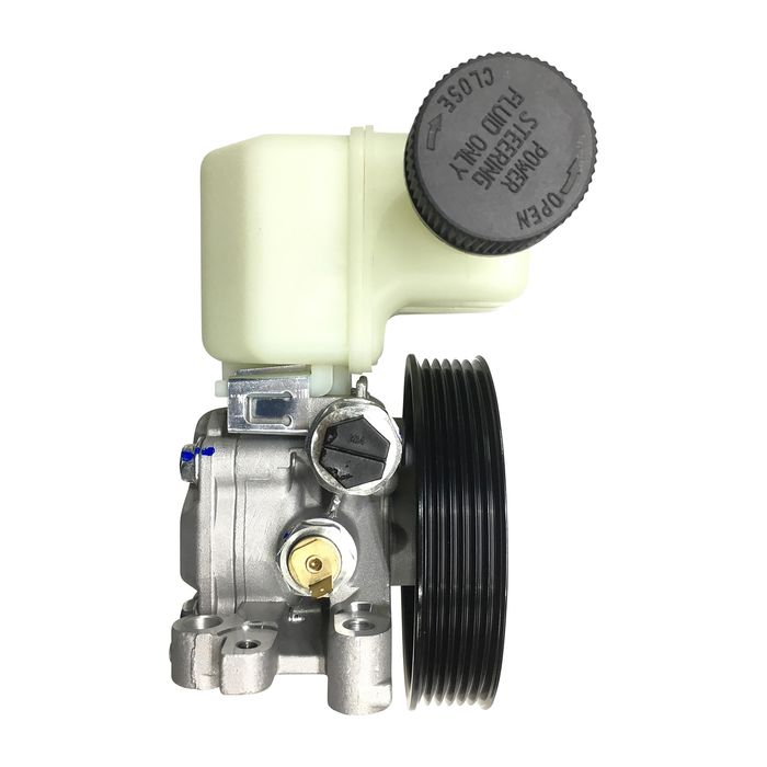 Edelmann Elite Power Steering Pump 6133PR