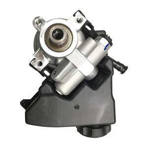 Edelmann Elite Power Steering Pump 6148R