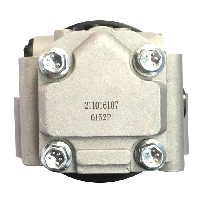 Edelmann Power Steering Pump 6152P