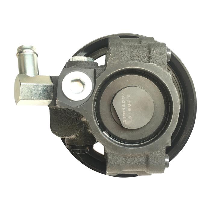 Edelmann Elite Power Steering Pump 6160PX
