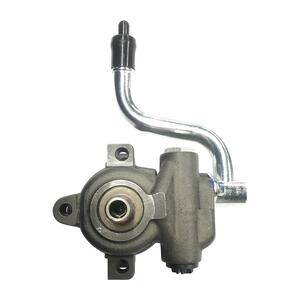 Edelmann Power Steering Pump 6169PX