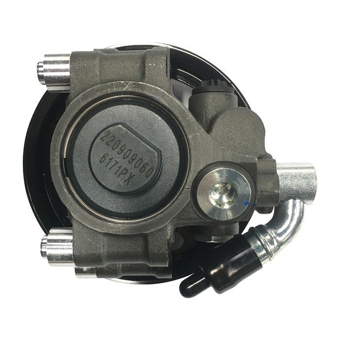 Edelmann Power Steering Pump 6171PX