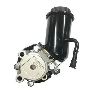 Edelmann Power Steering Pump 6177PR