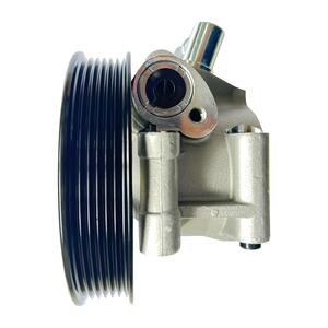 Edelmann Power Steering Pump 6193PX