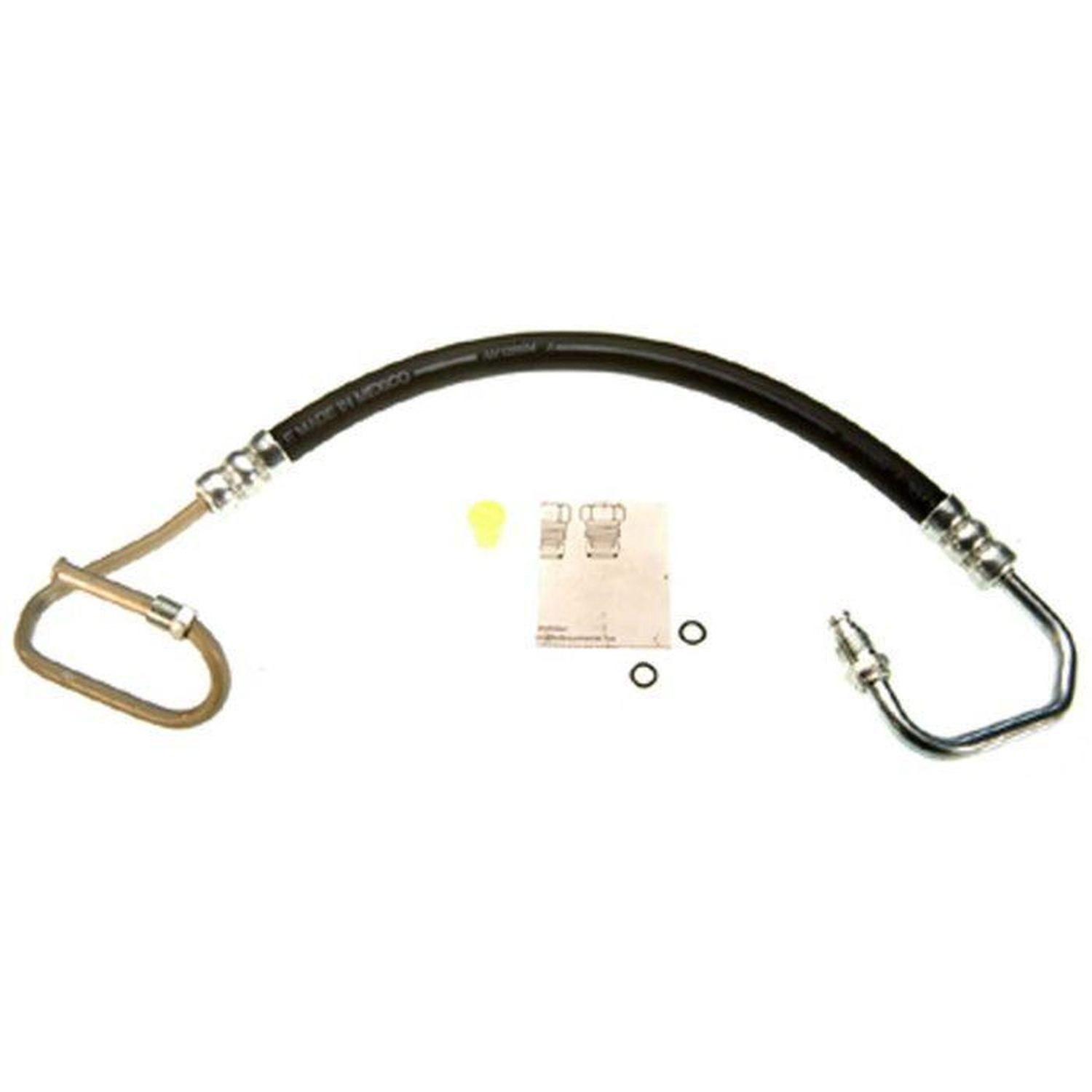 Duralast Conventional System Power Steering Pressure Line Hose 71215