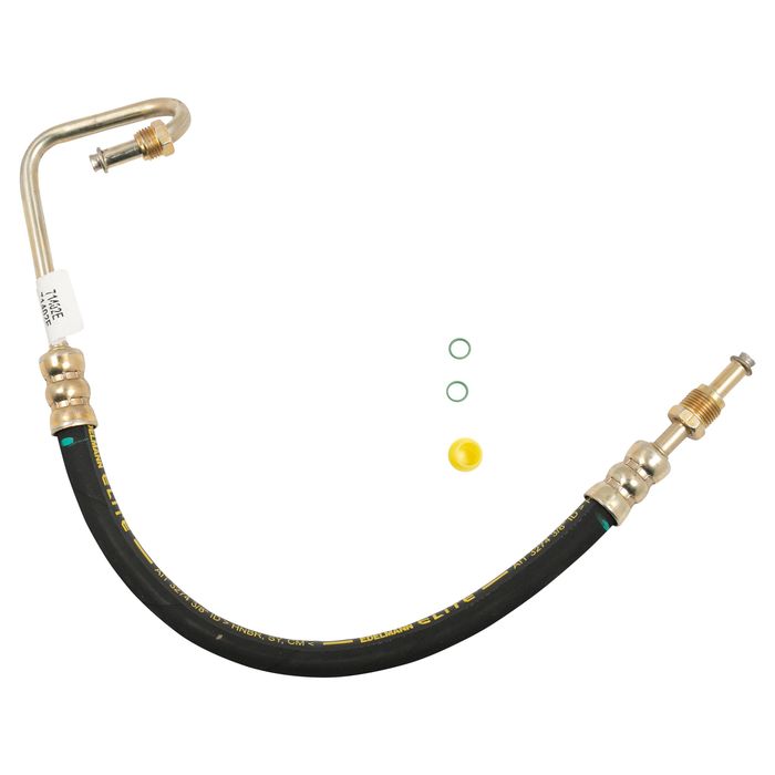 Edelmann Power Steering Pressure Line Hose Assembly 71402E