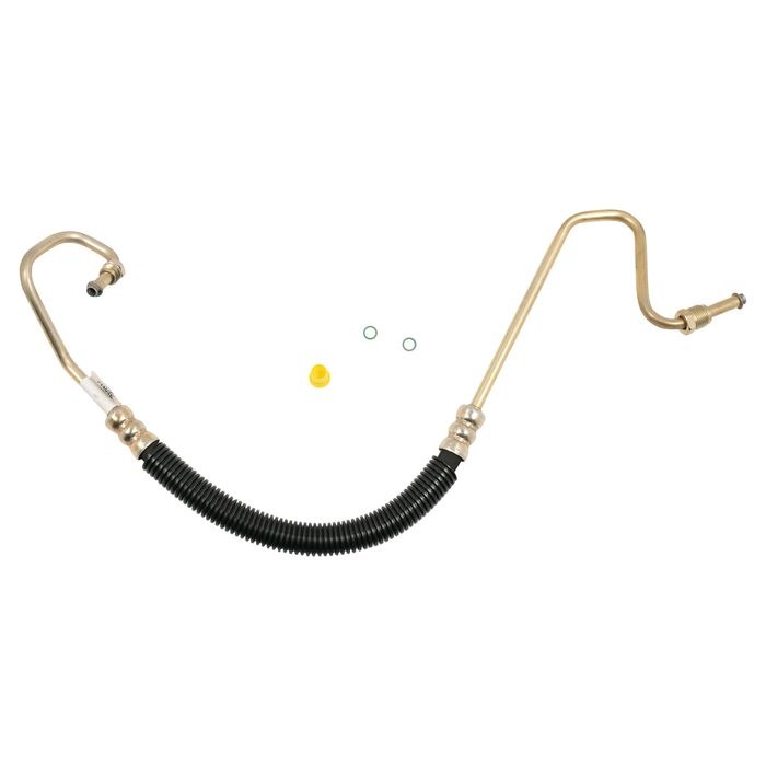 Edelmann Power Steering Pressure Line Hose Assembly 71404E