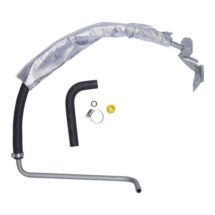 Duralast Power Steering Return Hose 80177
